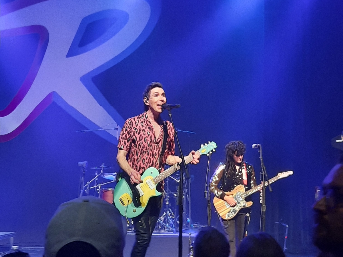 Concert History of Sanderson Center Brantford, Ontario, Canada ...