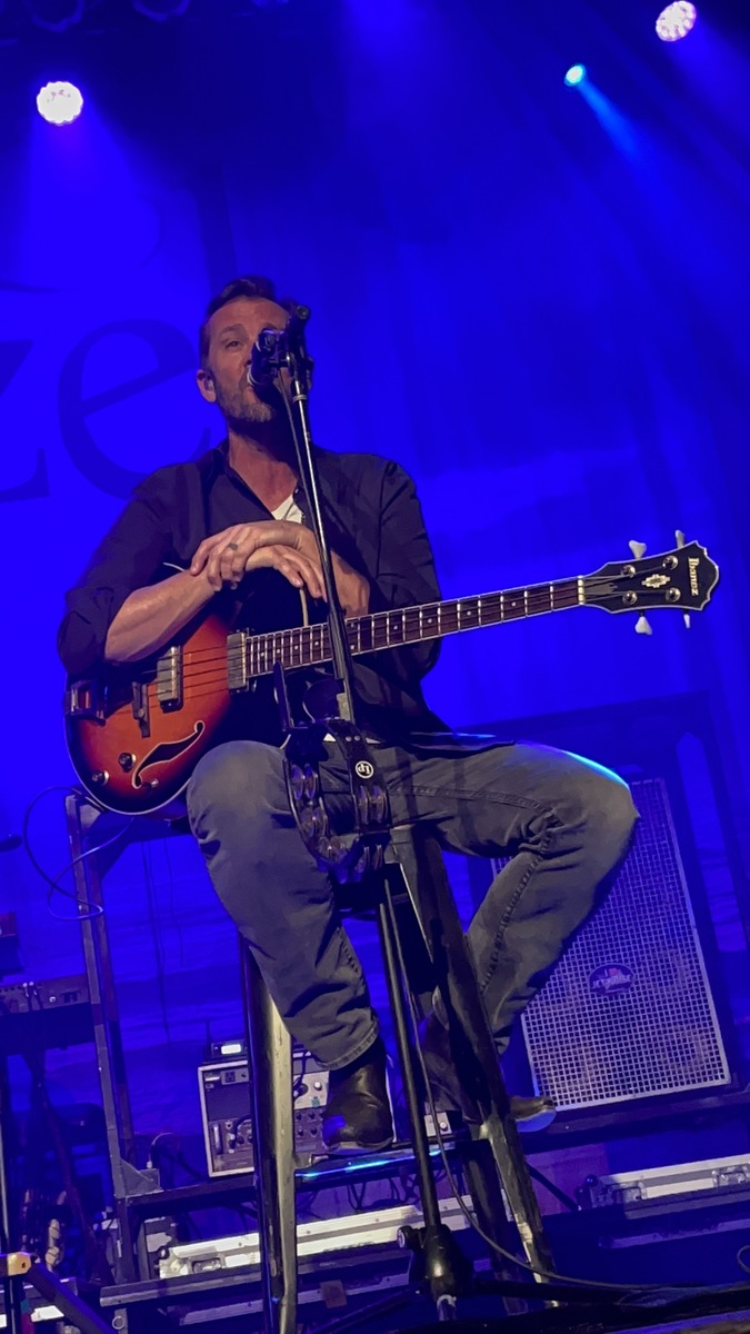 Sister Hazel Concert & Tour History (Updated for 2023 - 2024) | Concert ...