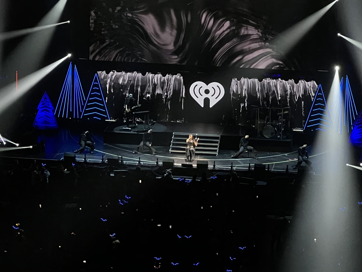 "Power 96.1 Jingle Ball" Concert & Tour History | Concert Archives