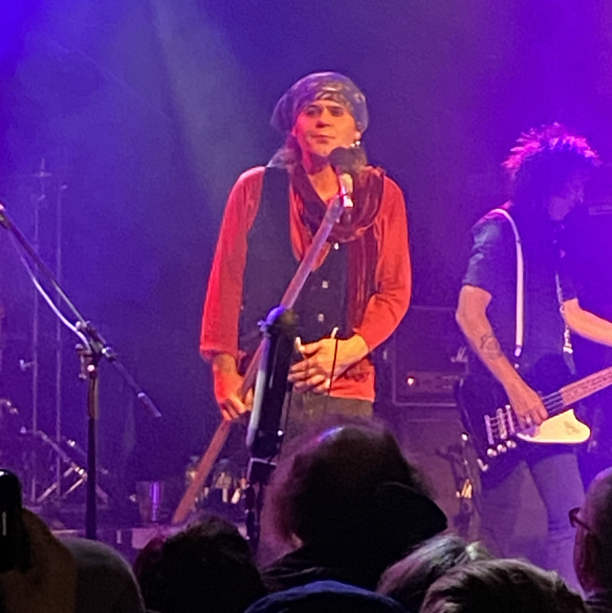 Joli Blon Cajun Band Concert & Tour History (Updated for 2025 ...