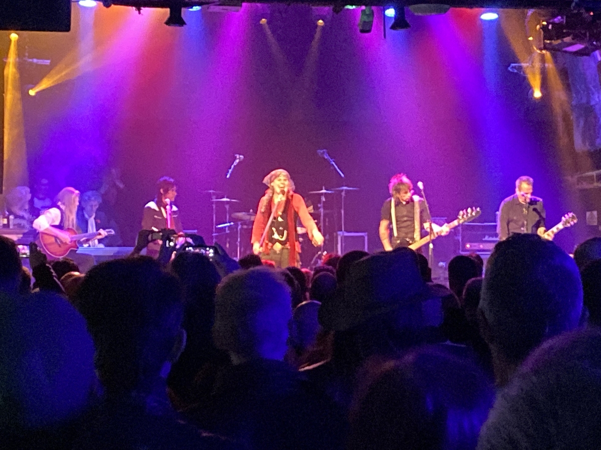 Joli Blon Cajun Band Concert & Tour History | Concert Archives