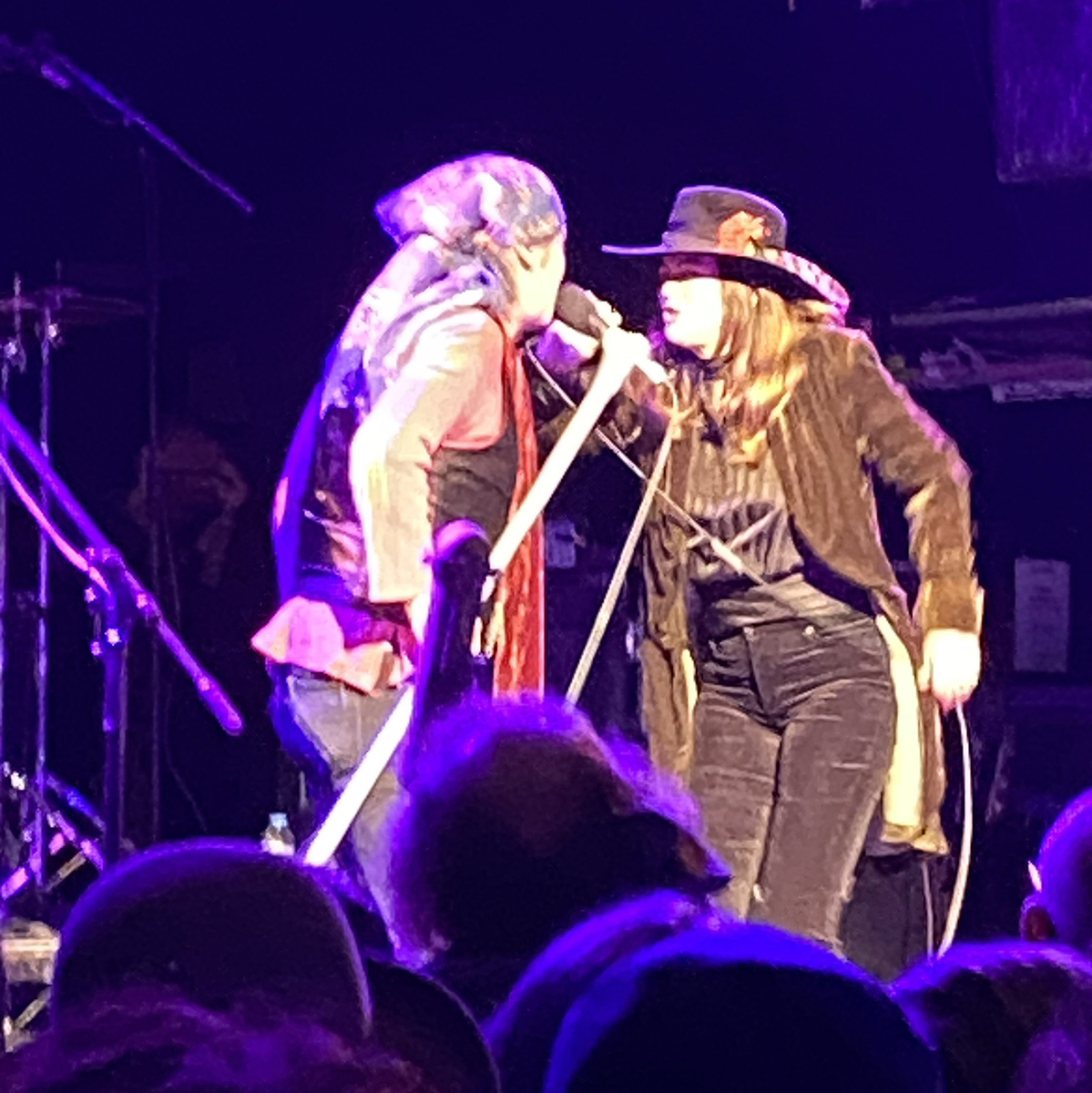 Joli Blon Cajun Band Concert & Tour History | Concert Archives