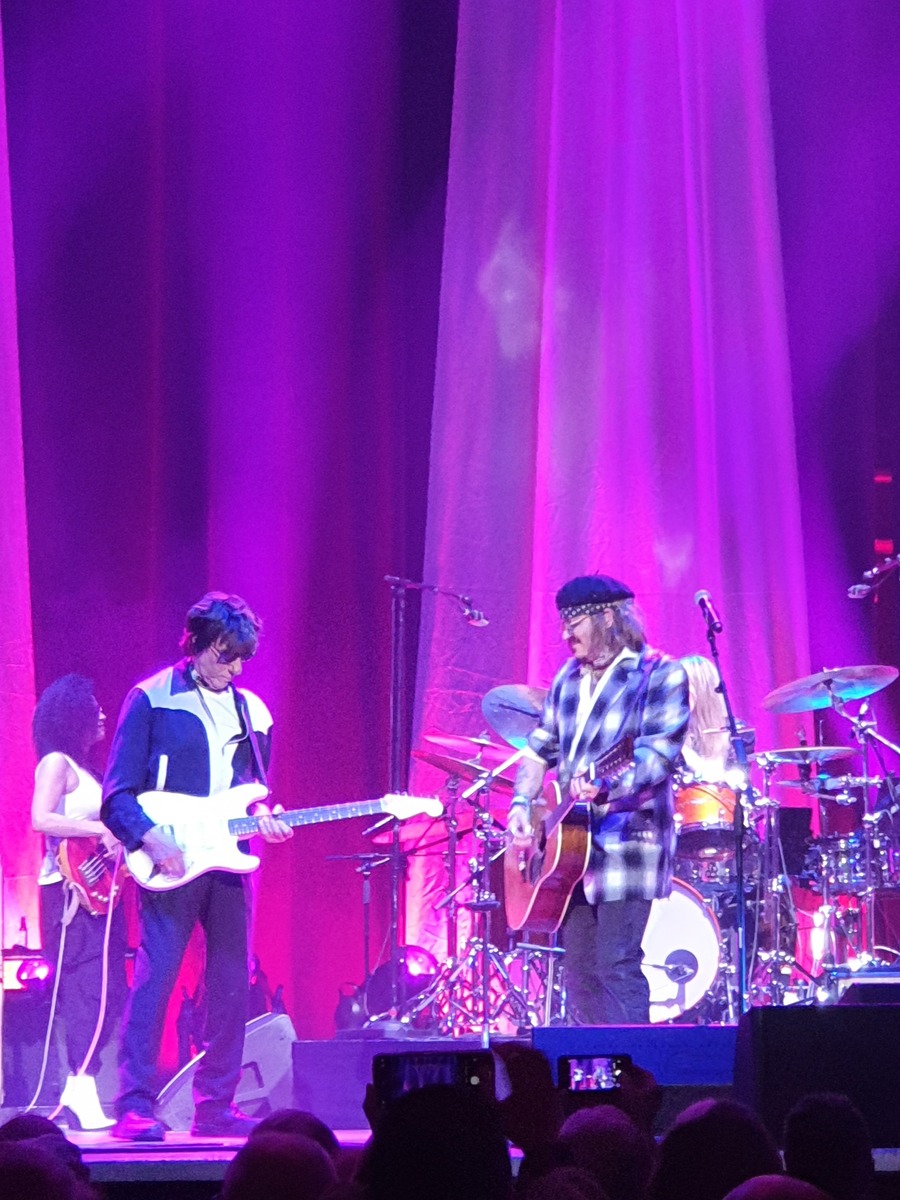 Concert History of Sheffield City Hall Sheffield, England, United ...