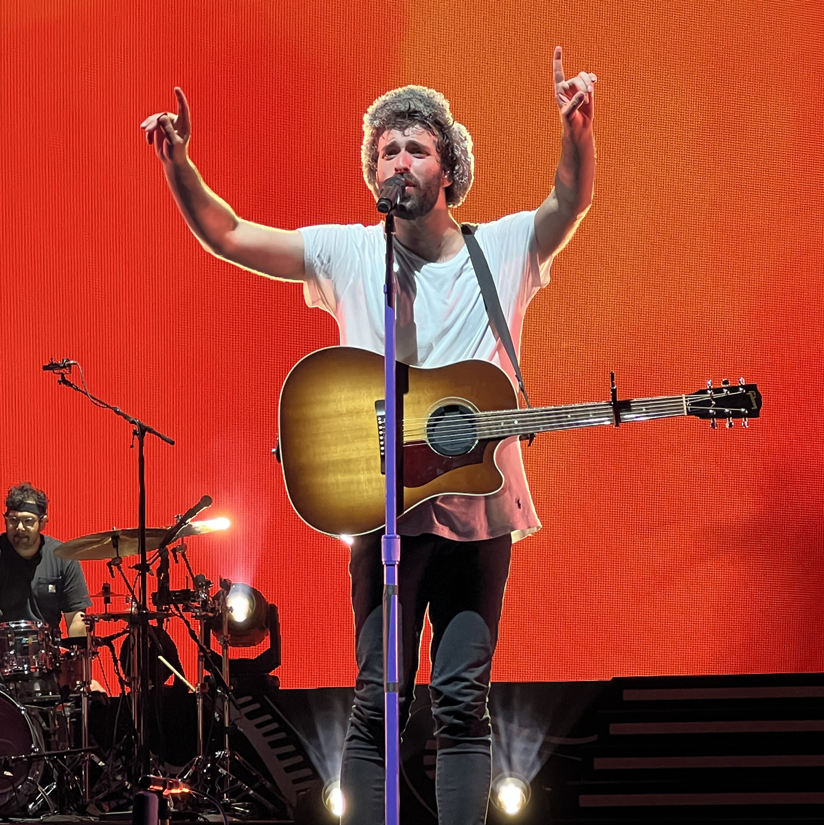 BoyWithUke Concert & Tour History (Updated for 2023) | Concert Archives