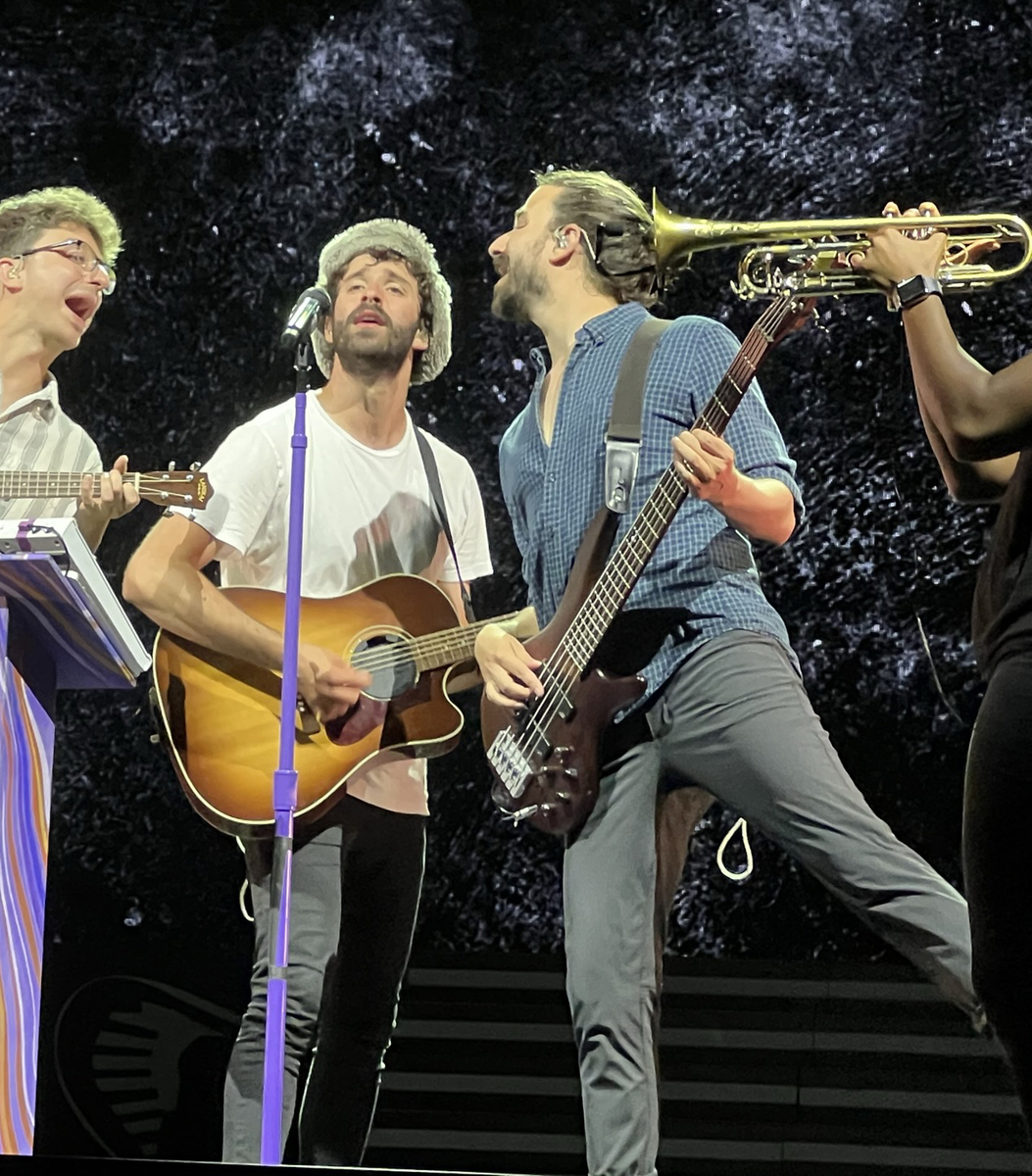 BoyWithUke Concert & Tour History (Updated for 2023) | Concert Archives