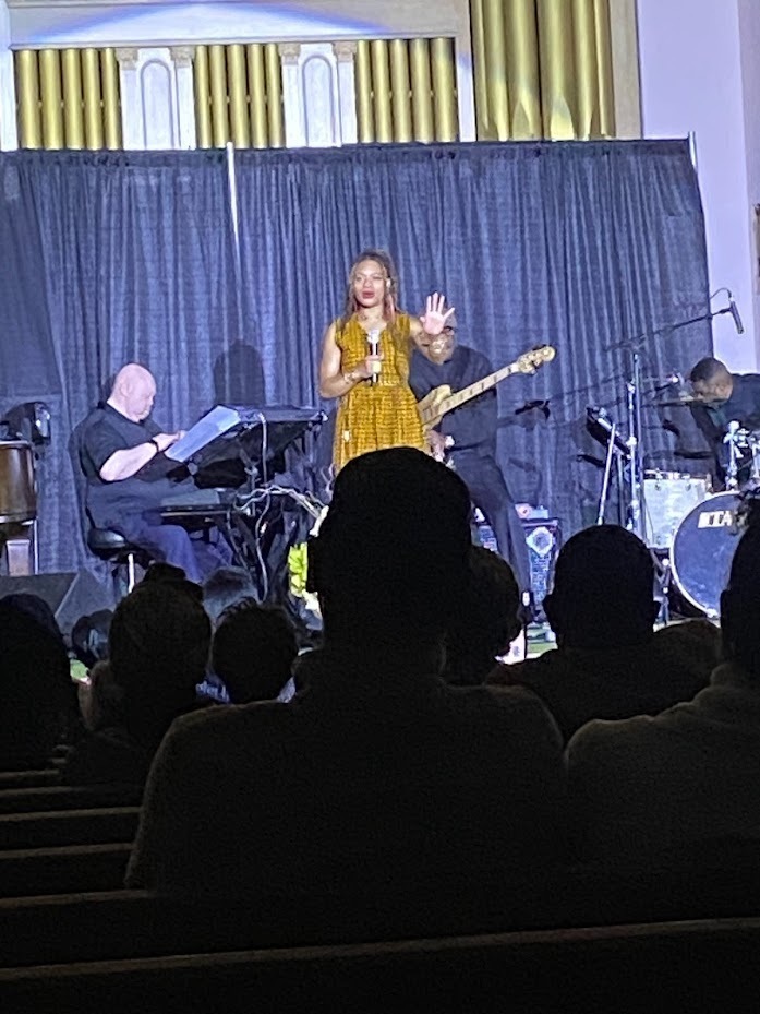 Sam Huddleston Concert & Tour History | Concert Archives