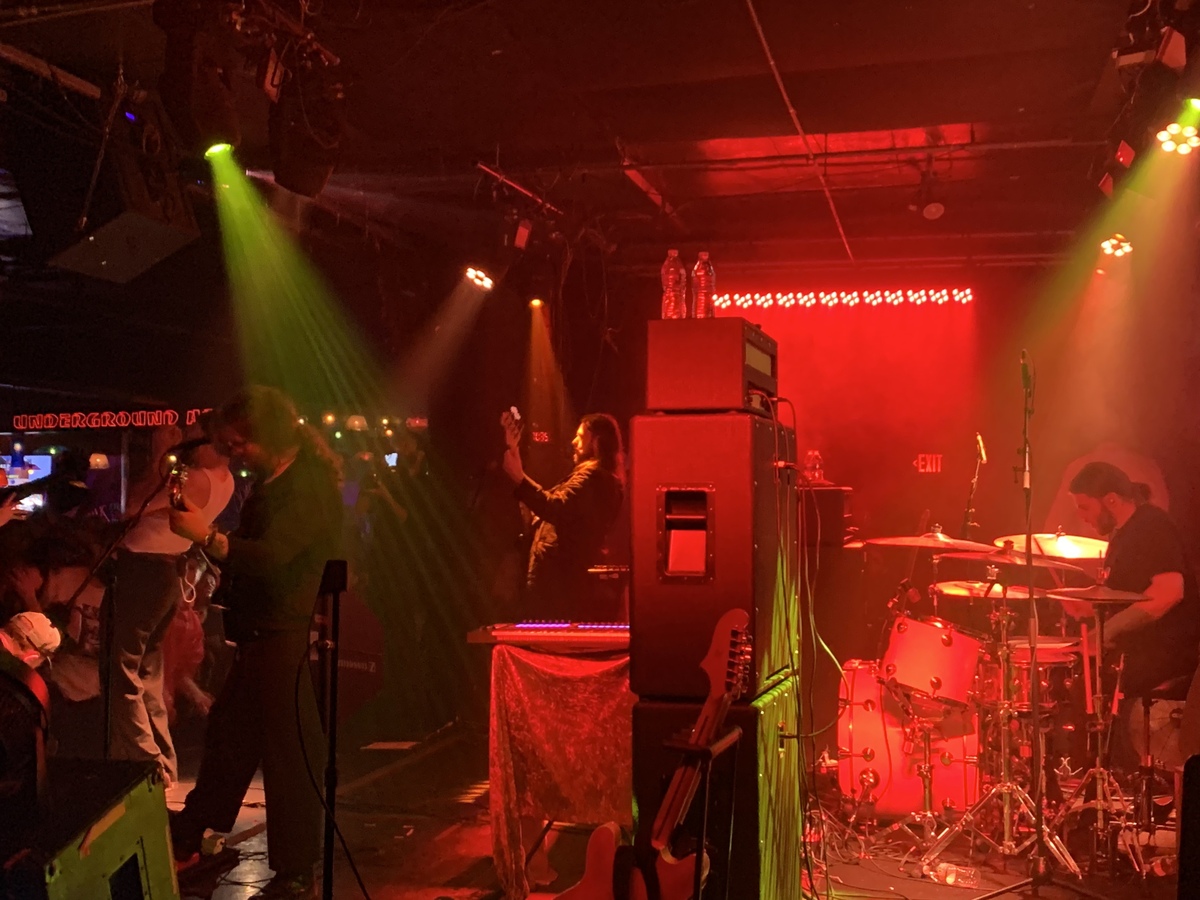 UnityTX Concert Photos | Concert Archives