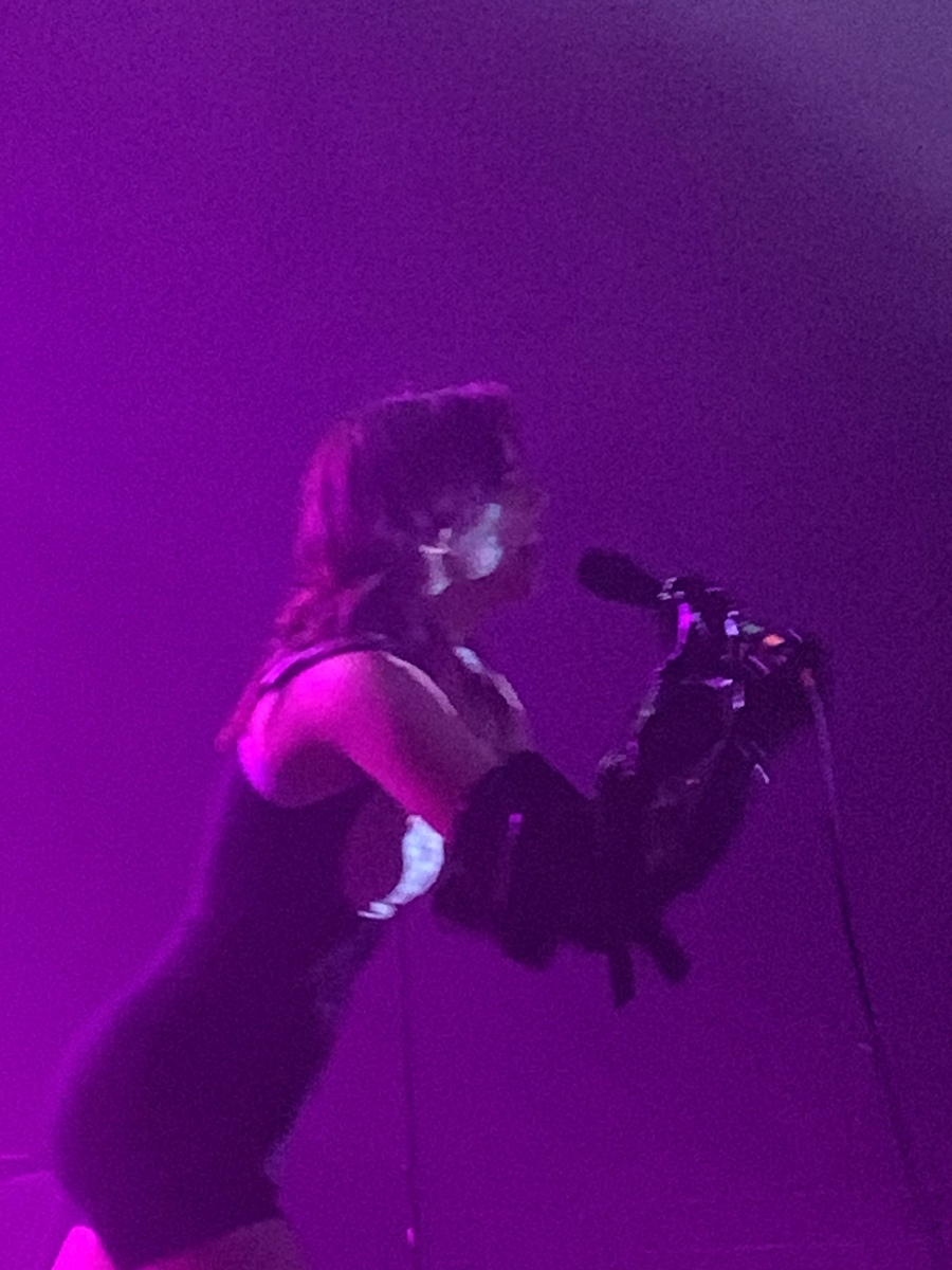 Turnover Concert & Tour History (Updated for 2023) | Concert Archives