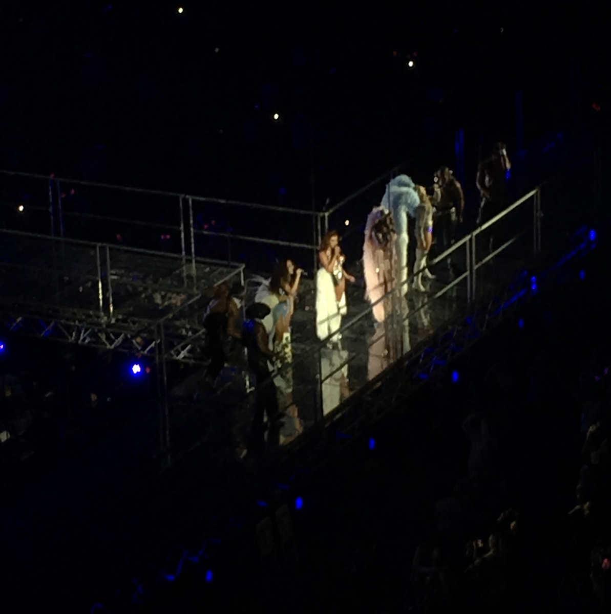 Little Mix Concert & Tour History | Concert Archives