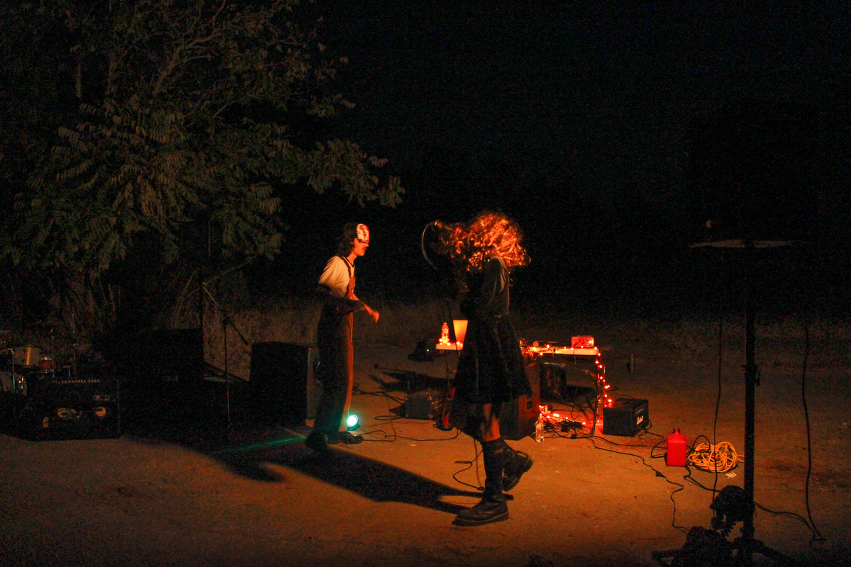 Starvation Cage Concert & Tour History | Concert Archives