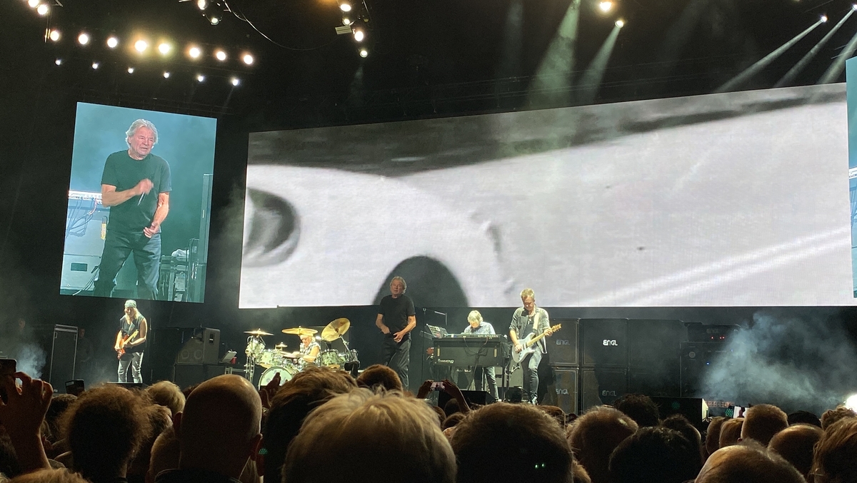 Jefferson Starship Concert & Tour History (Updated for 2023) | Concert ...