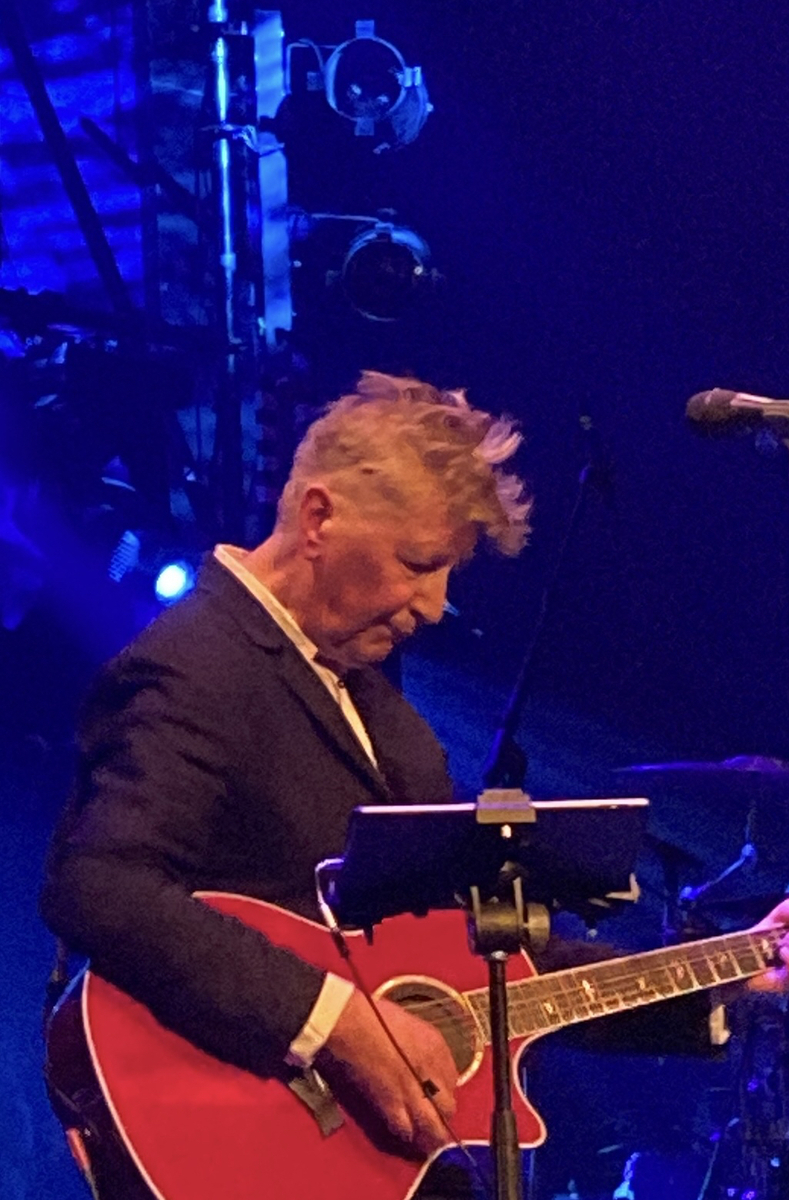 The Nits Concert & Tour History (Updated for 2024) | Concert Archives