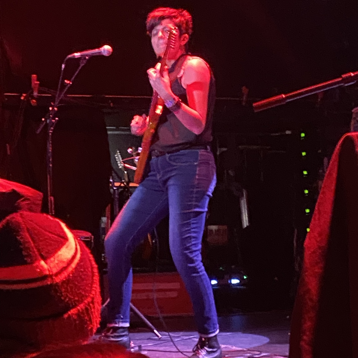 Concert Tumblr Photography