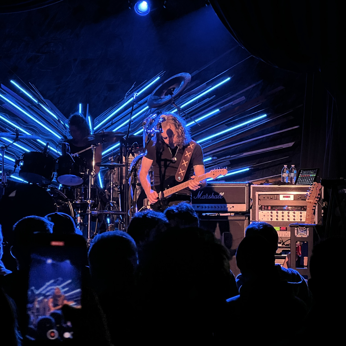 The Machine Concert & Tour History (Updated for 2024 - 2025) | Concert ...