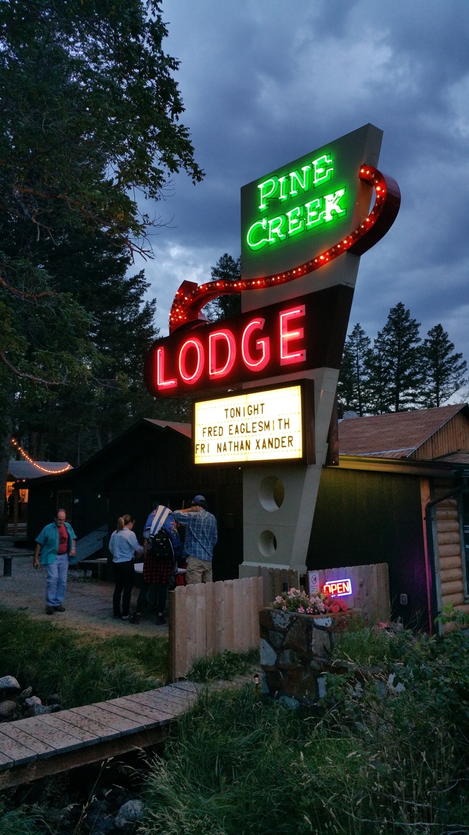 Fred Eaglesmith Concert & Tour History | Concert Archives