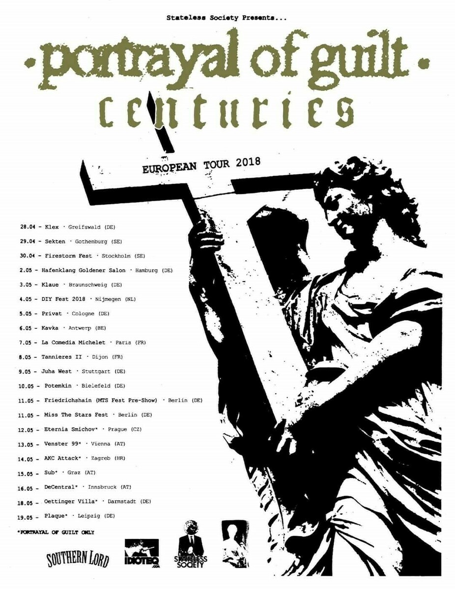 The Ultimate Screamo Band Concert & Tour History | Concert Archives