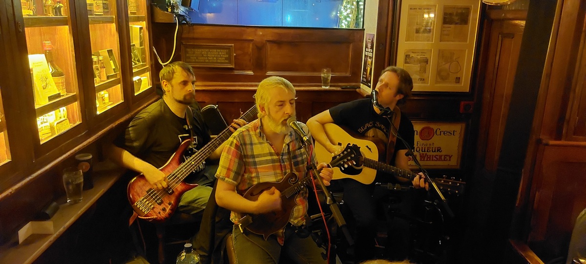 The Humble Superstars Concert & Tour History | Concert Archives