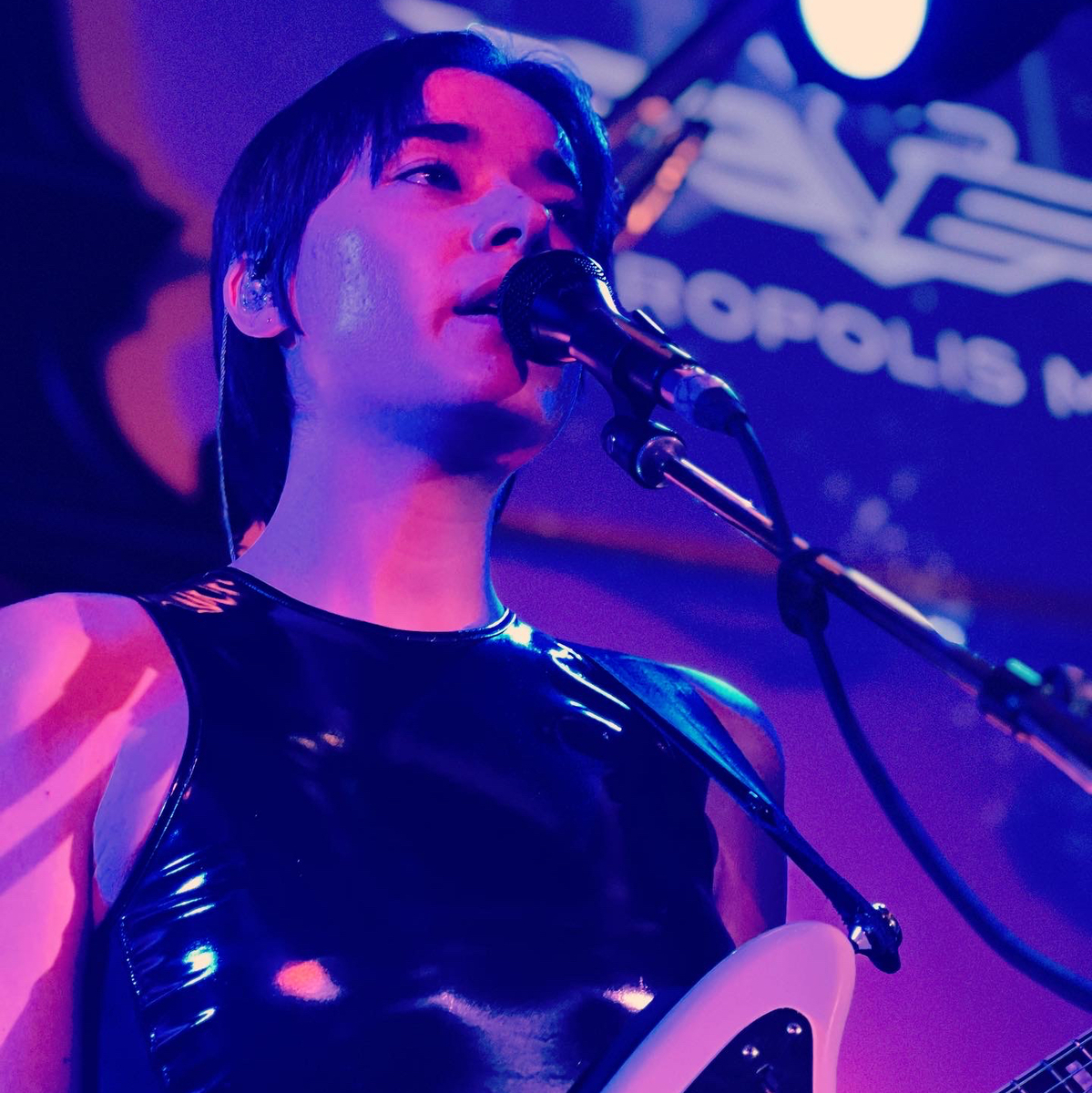 Nov 01, 2022: Miss Grit at Amazing Grace London, England, United ...