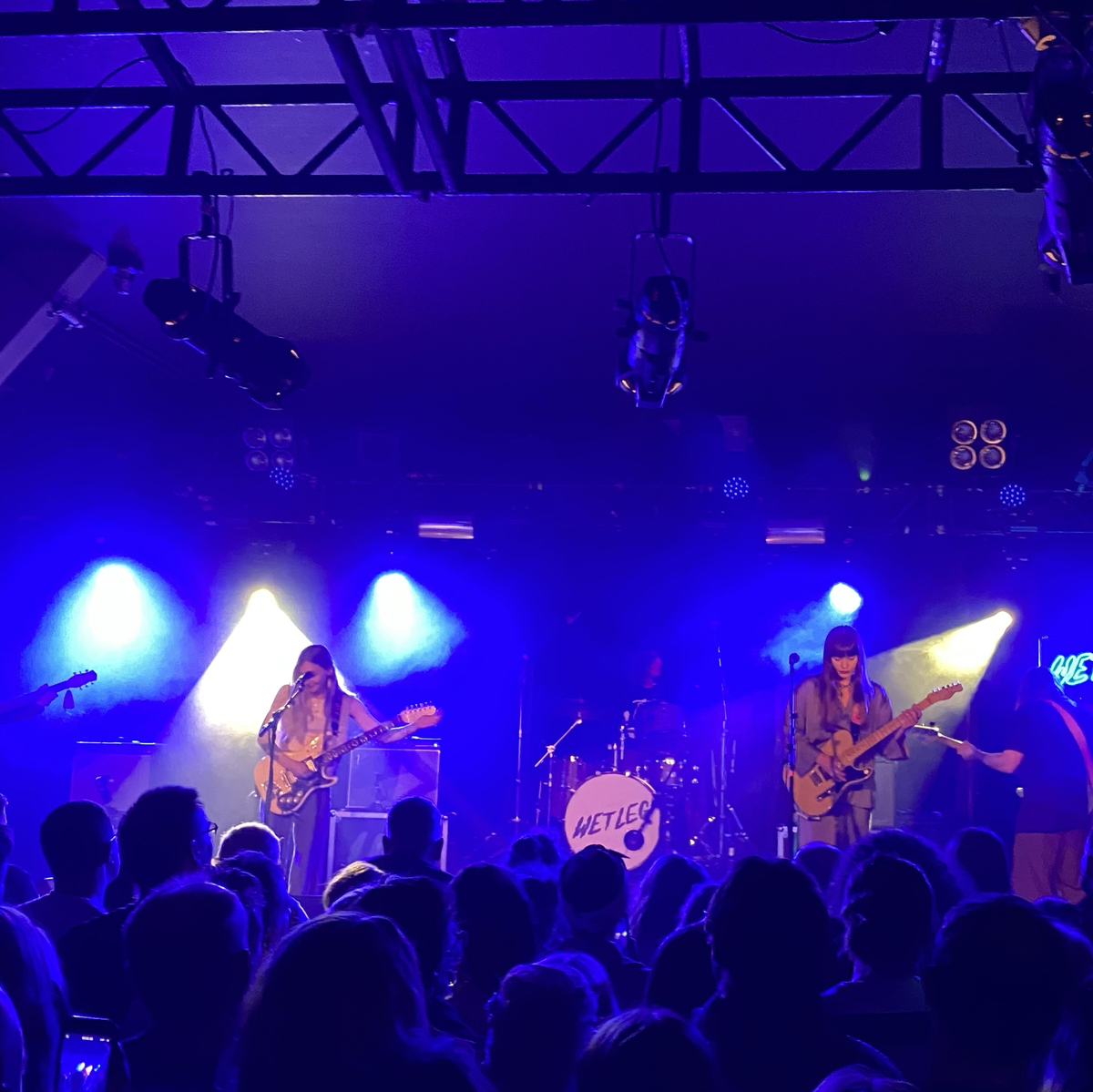 Concert History of O2 Institute Birmingham Birmingham, England, United ...