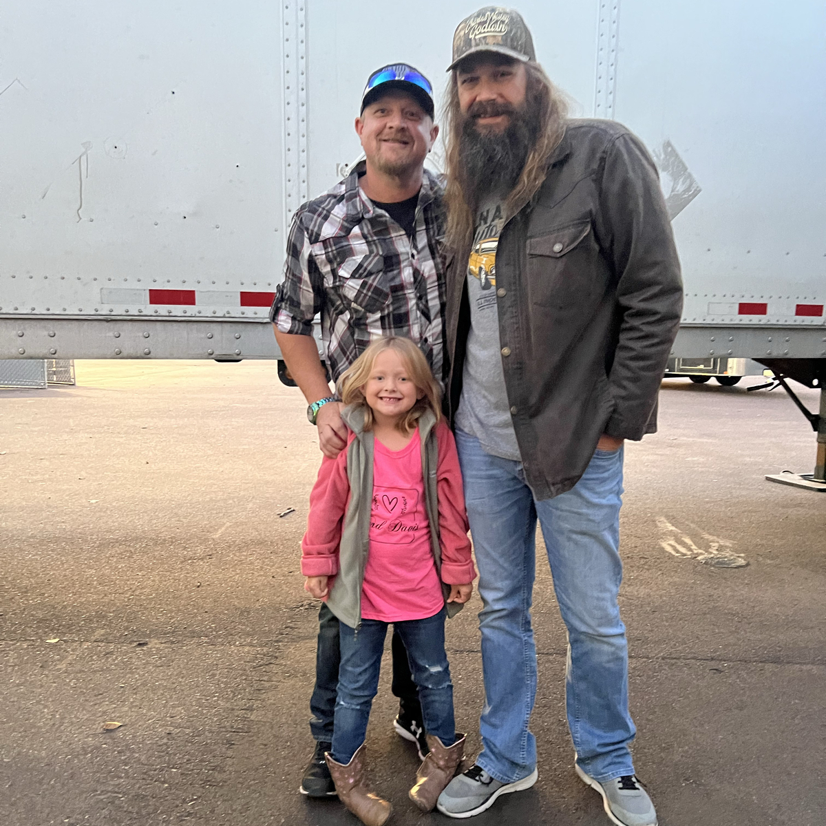 Ward Davis Concert & Tour History (Updated for 2025 - 2026) | Concert ...