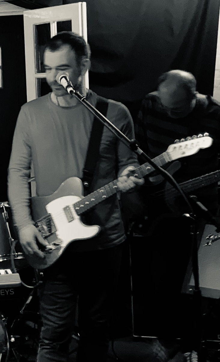 Dead Blood Cells Concert & Tour History | Concert Archives