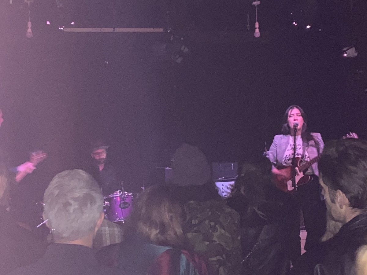 Concert History of Elsewhere Margate, England, United Kingdom (Updated ...