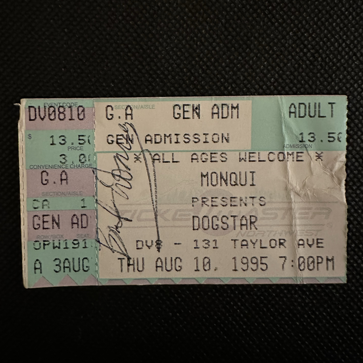 Concert History of DV8 Seattle, Washington, United States | Concert ...