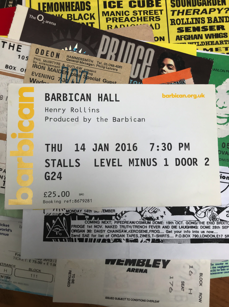 Henry Rollins Janeane Garofalo Dating