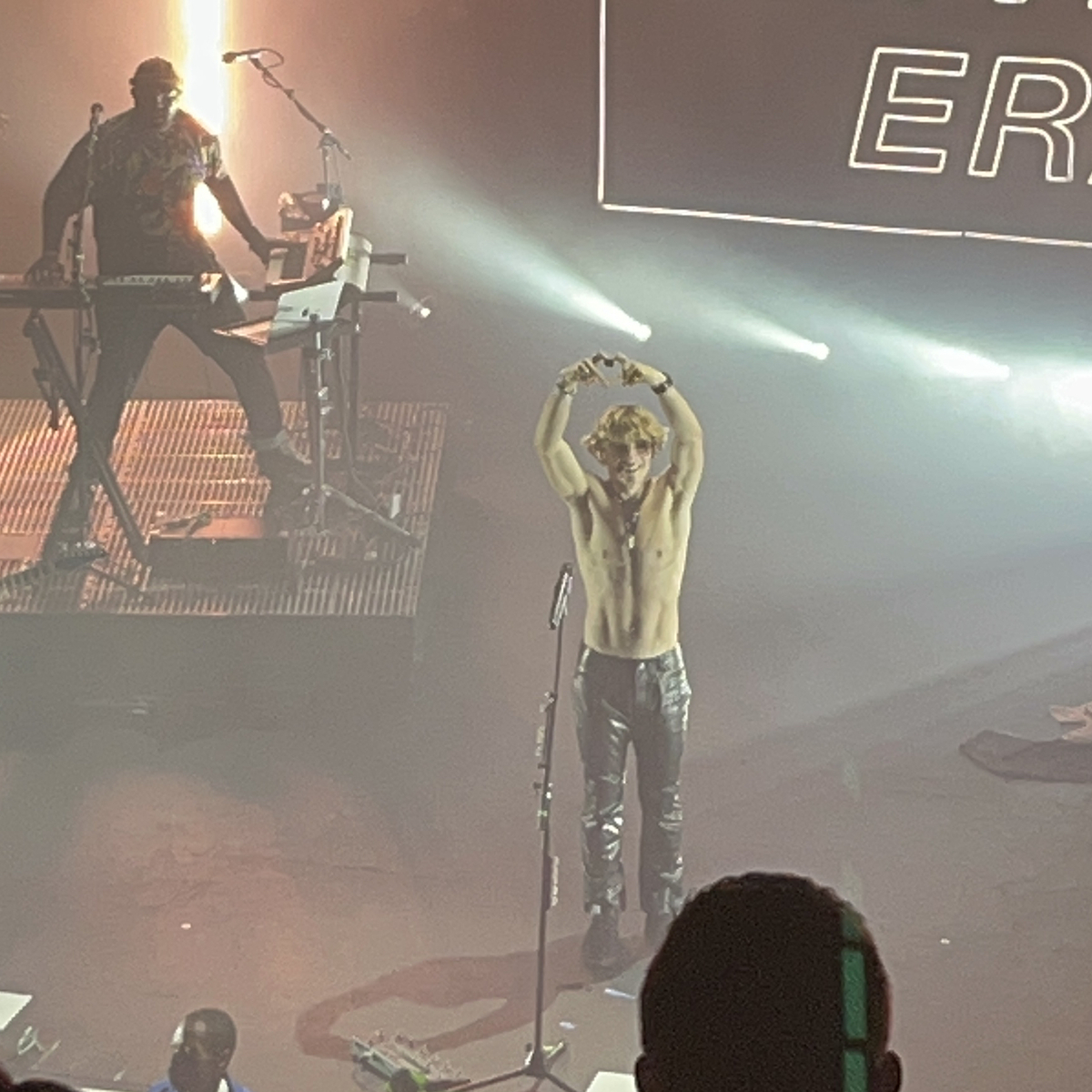 Ross Lynch Concert & Tour History (Updated for 2023) | Concert Archives