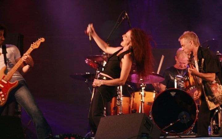 Headpins Concert & Tour History (Updated for 2024) | Concert Archives