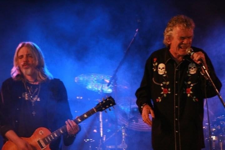 Nazareth Concert & Tour History (Updated for 2023) | Concert Archives