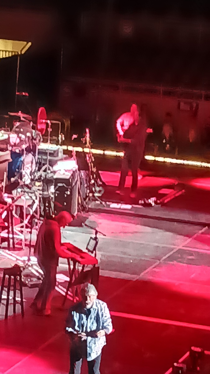 Alabama Concert & Tour History (Updated for 2023) | Concert Archives