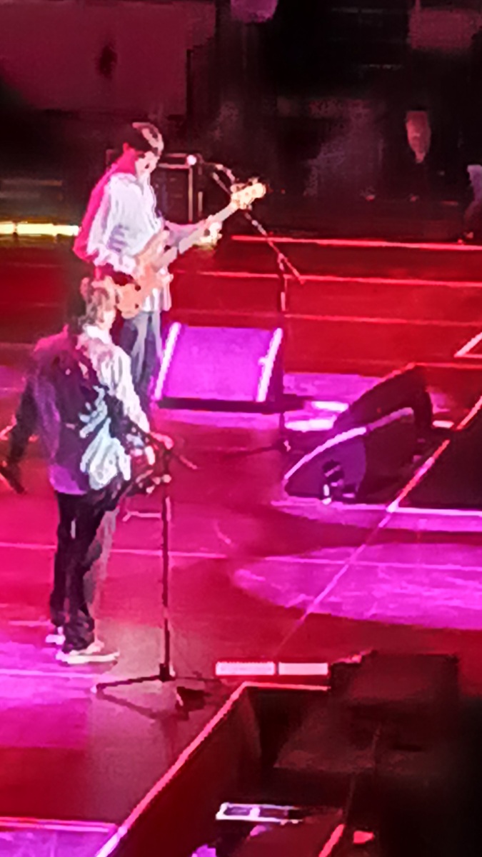 Alabama Concert & Tour History (Updated for 2023) | Concert Archives