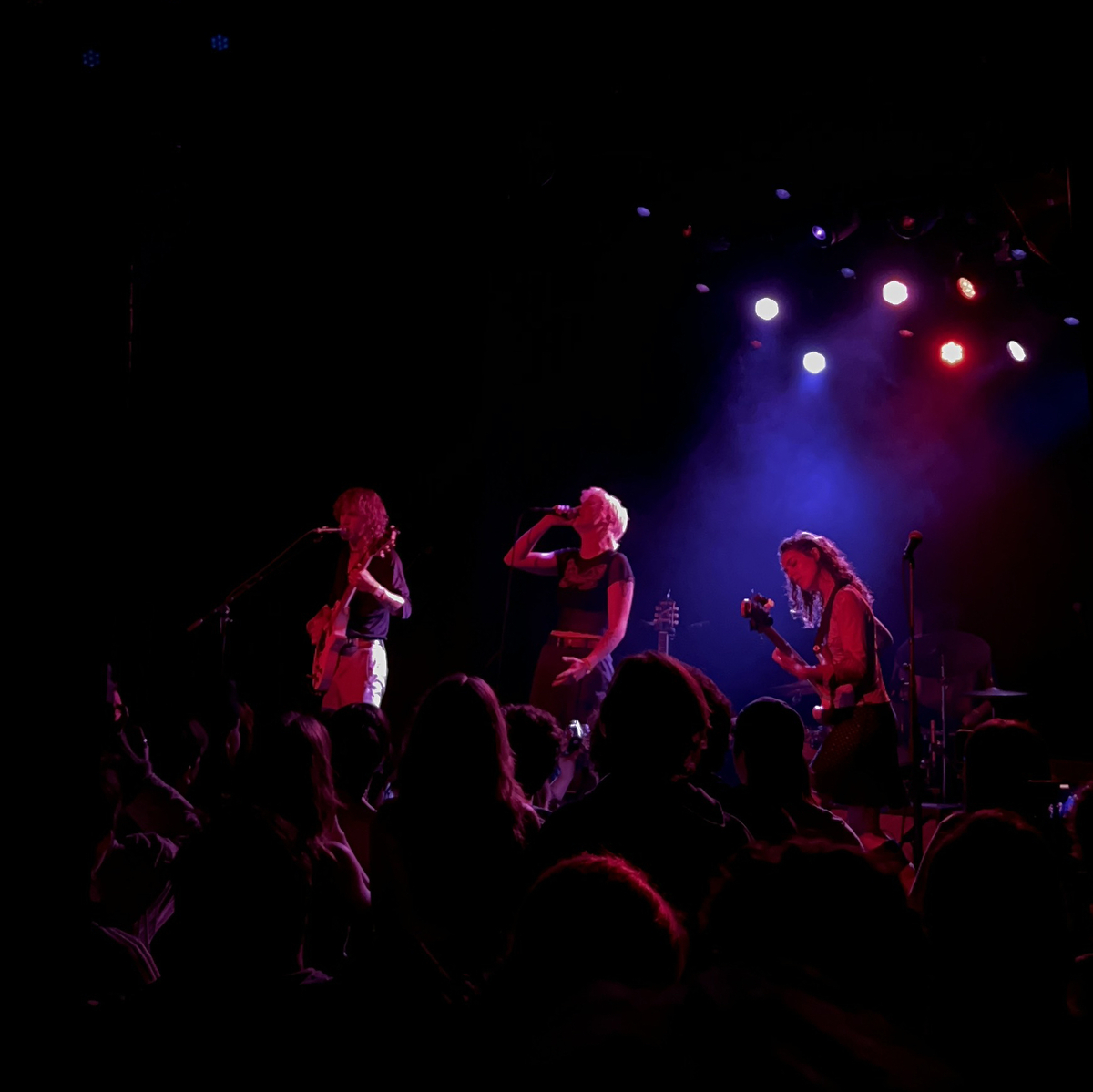 Coolhand Jax Concert & Tour History | Concert Archives