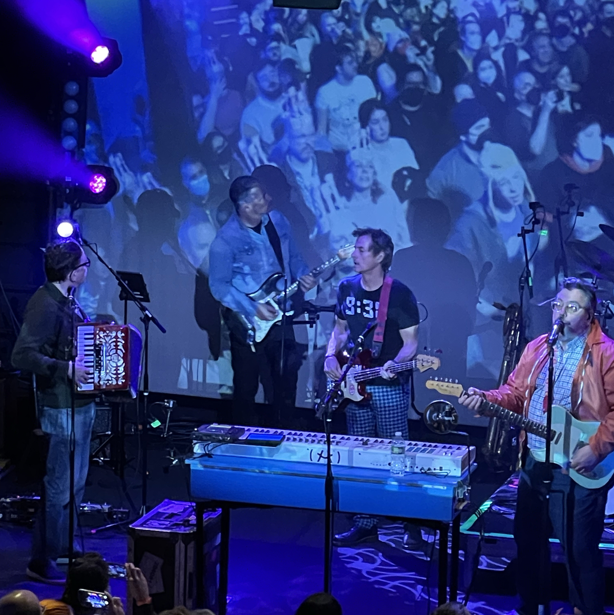 They Might Be Giants Concert & Tour History (Updated for 2023 ...