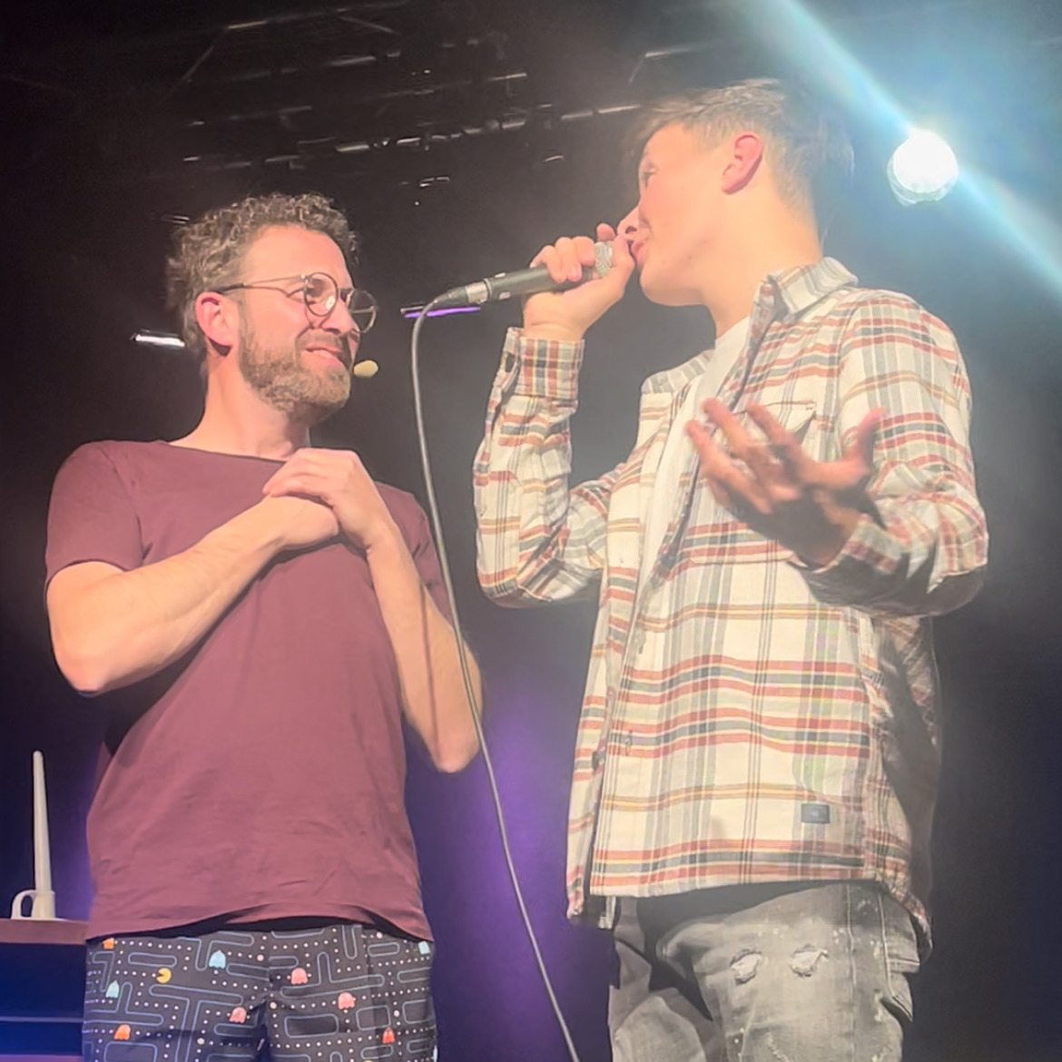 Remo Forrer Concert & Tour History (Updated for 2024) | Concert Archives