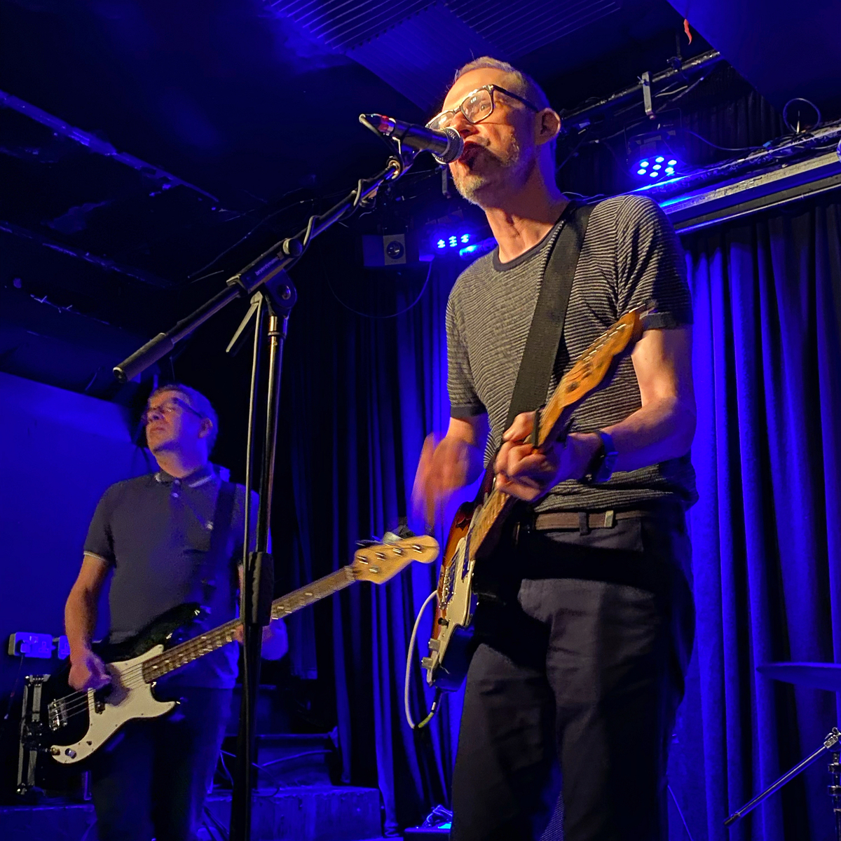 Alison Eales Concert & Tour History | Concert Archives