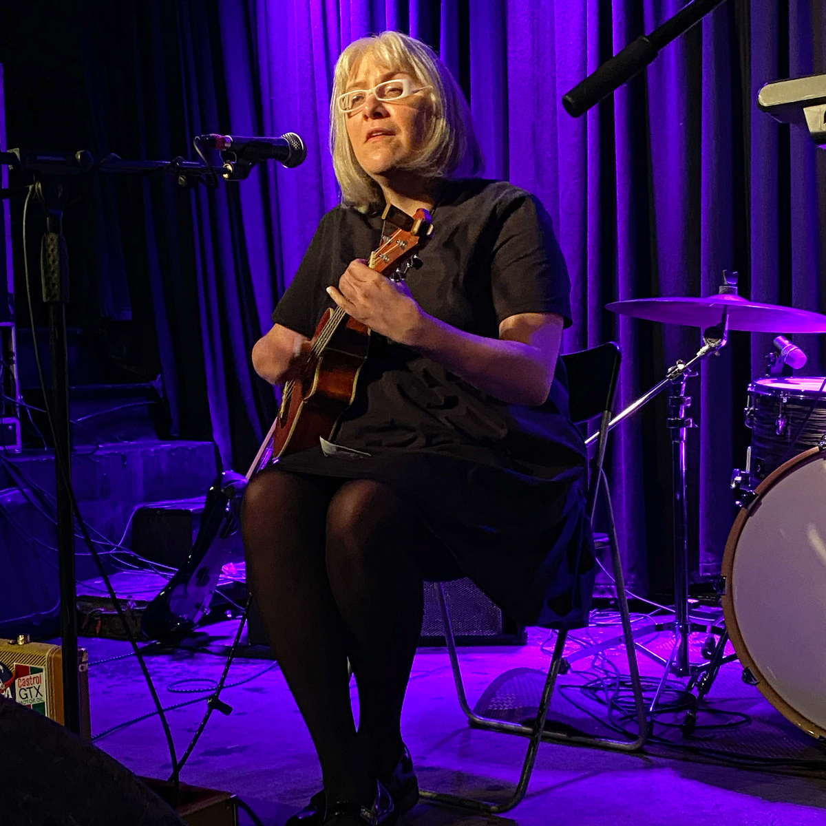 Alison Eales Concert & Tour History | Concert Archives