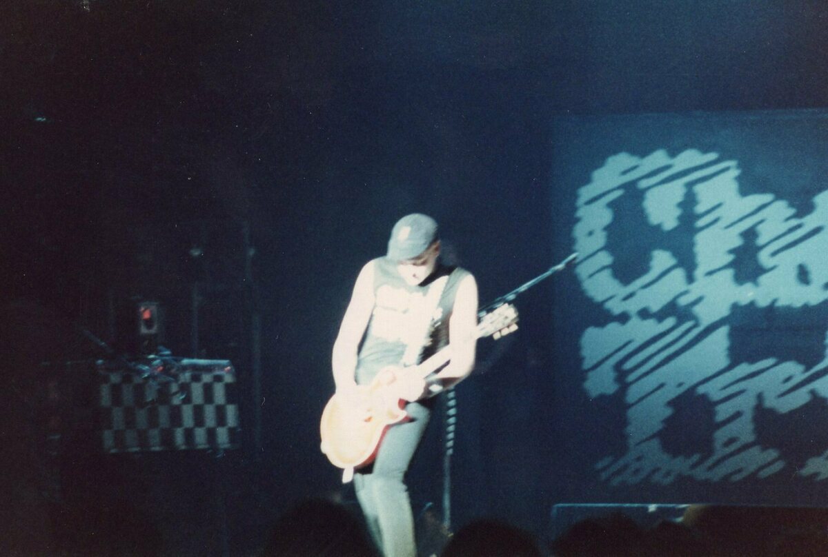 Cheap Trick Concert & Tour History (Updated for 2023) | Concert Archives