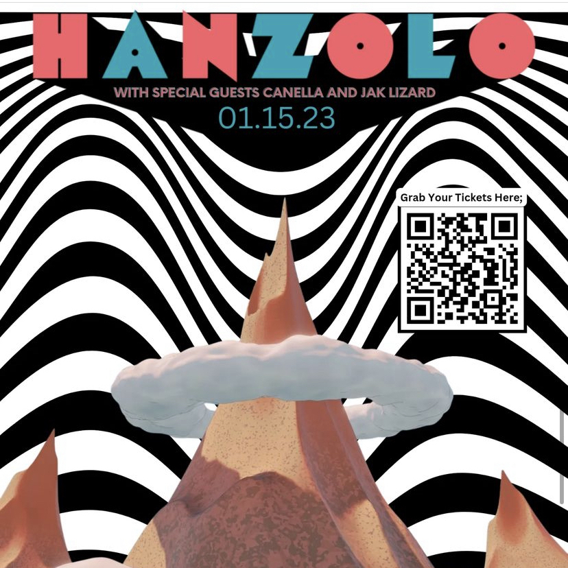 Jak Lizard Concert & Tour History | Concert Archives