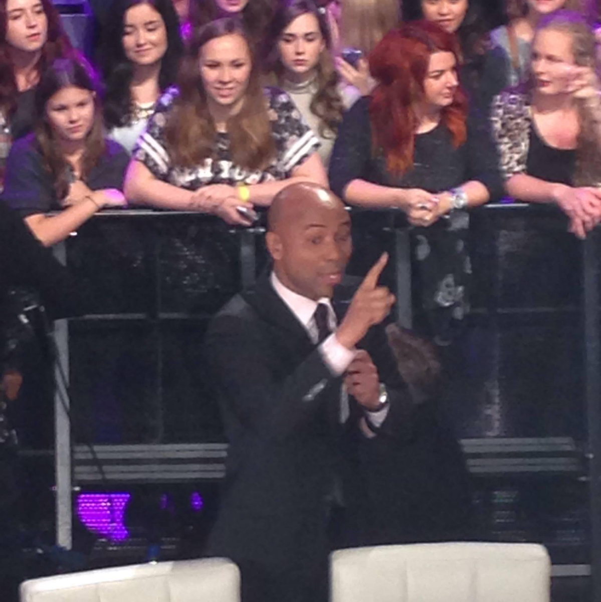 One Direction Concert & Tour History | Concert Archives