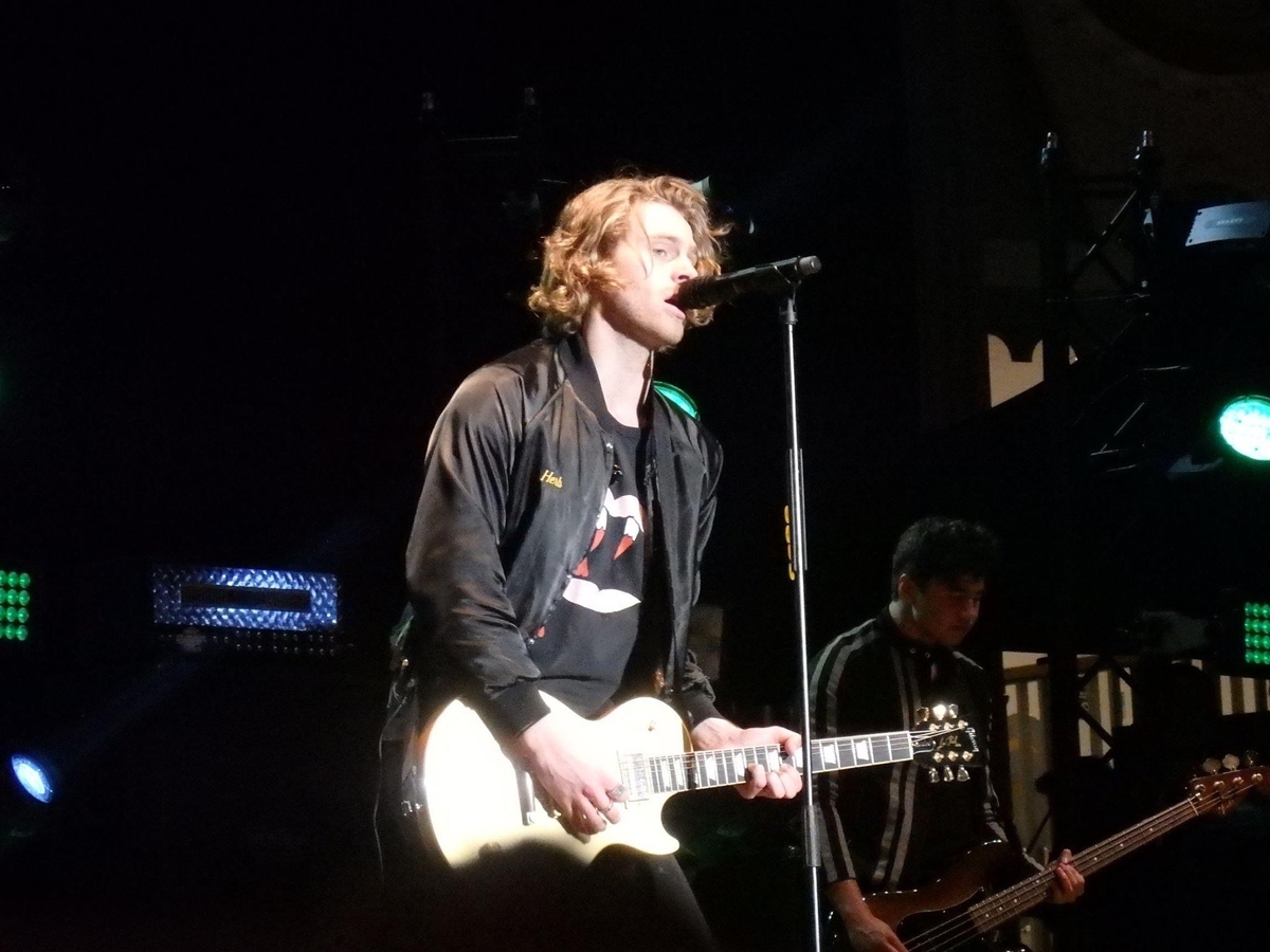 5 Seconds of Summer Concert & Tour History (Updated for 2023) | Concert ...