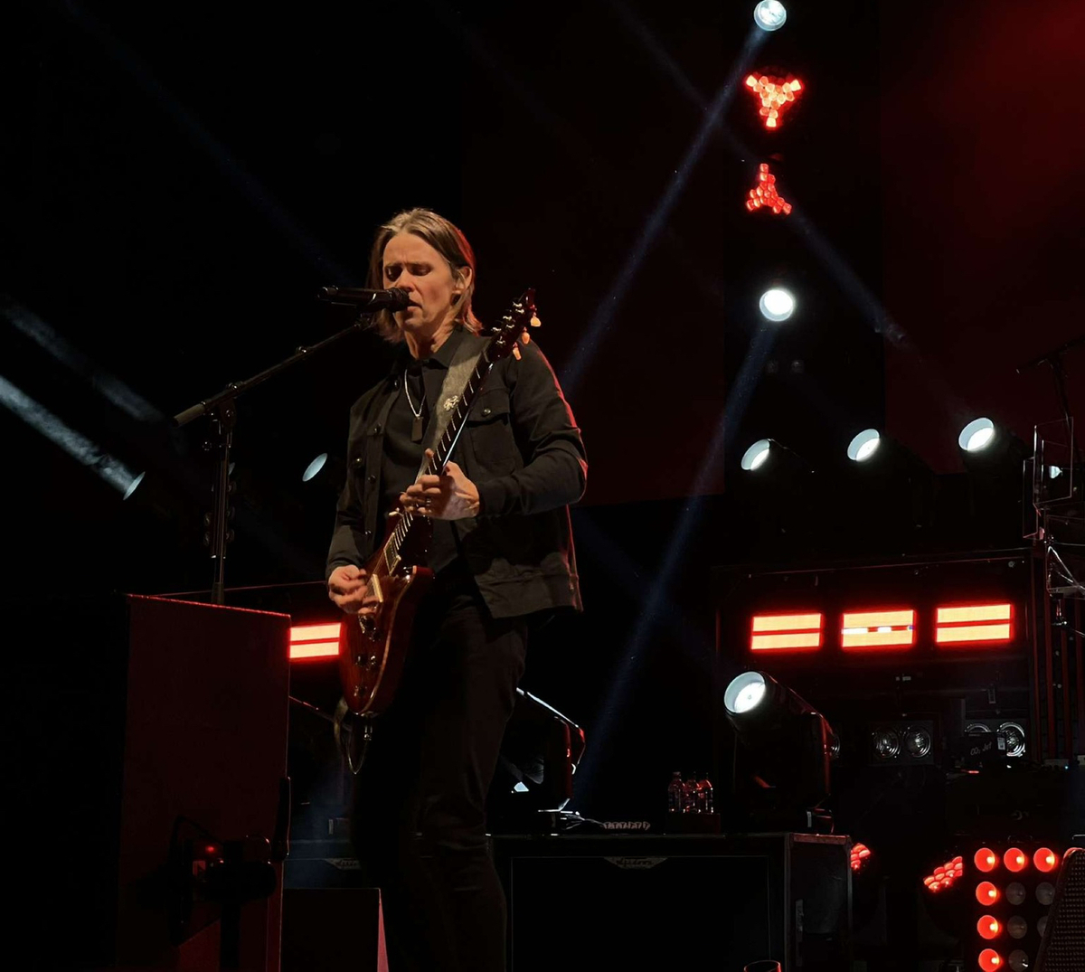 Halestorm Concert & Tour History (Updated for 2023) | Concert Archives