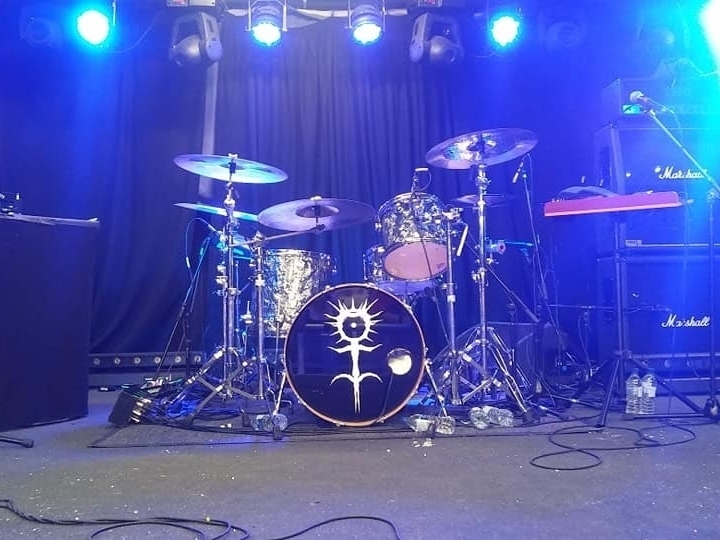 Ghostemane Concert & Tour History (Updated for 2023) | Concert Archives