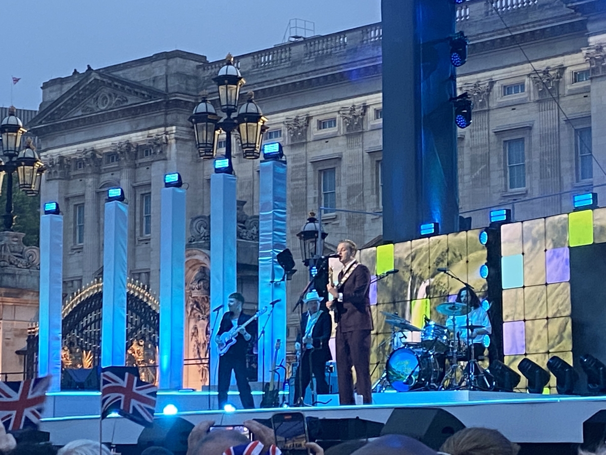 Hamilton Concert & Tour History (Updated for 2025 - 2026) | Concert ...