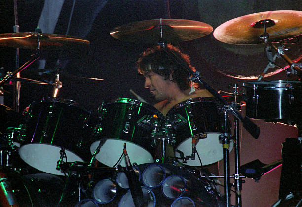 Concert History of Kansas Coliseum Wichita, Kansas, United States ...