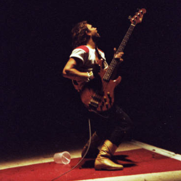 Concert History of Kansas Coliseum Wichita, Kansas, United States ...