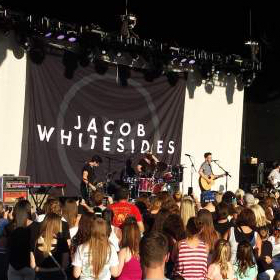 Jason Whiteside Concert & Tour History | Concert Archives