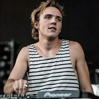 Jason Whiteside Concert & Tour History | Concert Archives