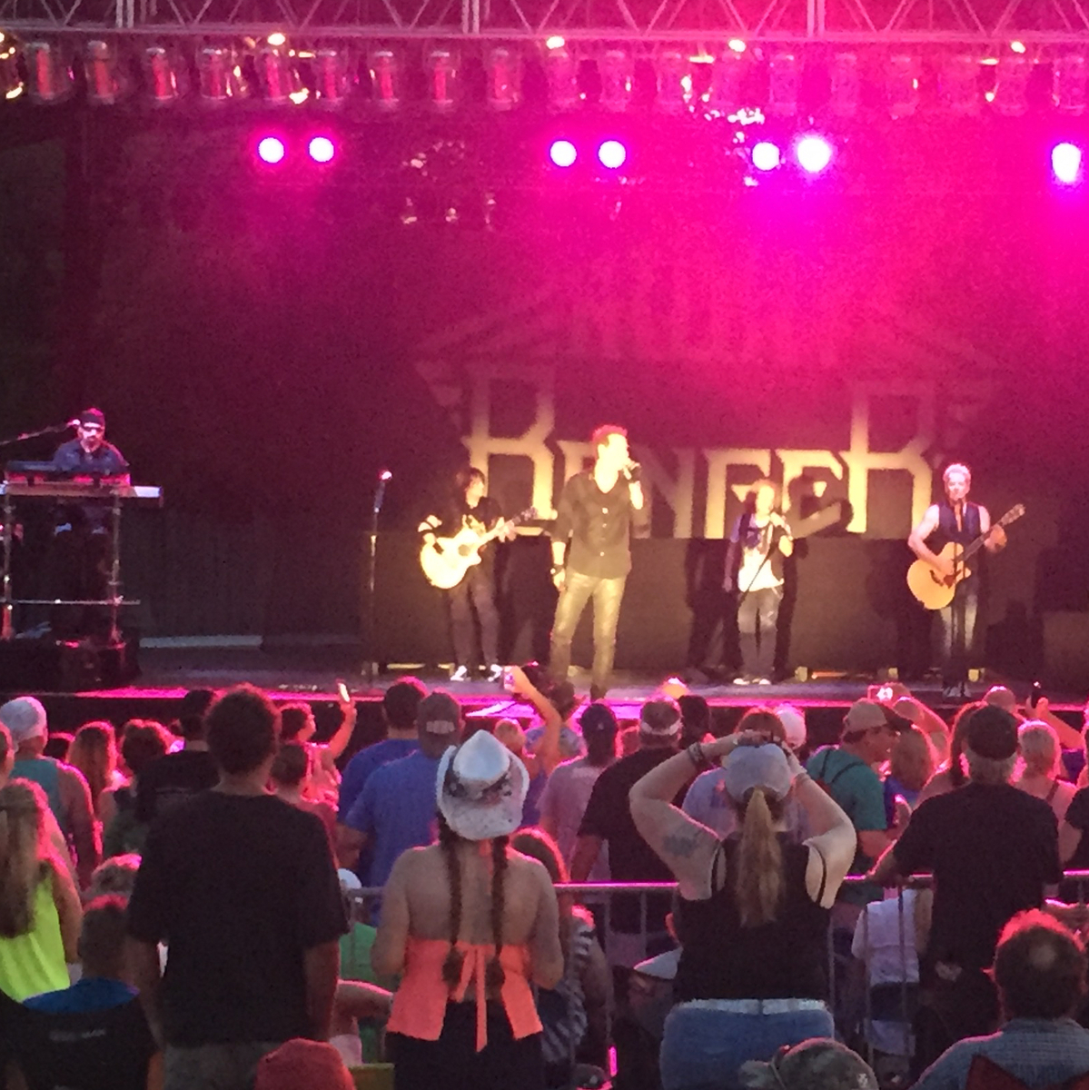 Night Ranger Concert & Tour History (Updated for 2023) | Concert Archives